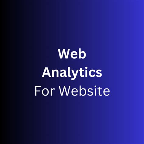 How To Apply Web Analytics For E Commerce Websites Data To Info