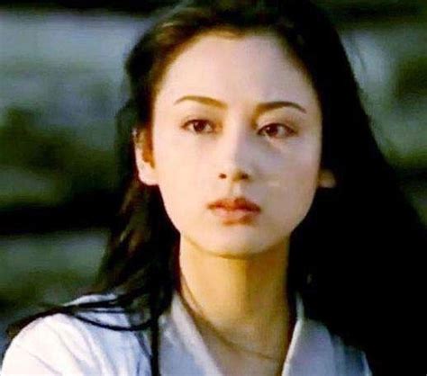 陈凯歌陈红年轻旧照曝光 陈飞宇长相继承二人优点