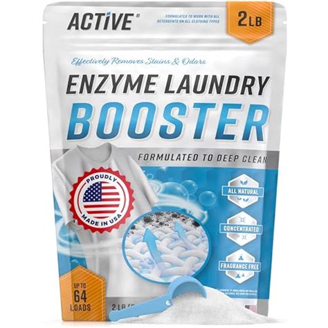 The Ingredients In Tide Laundry Detergent Unveiling The Science Behind