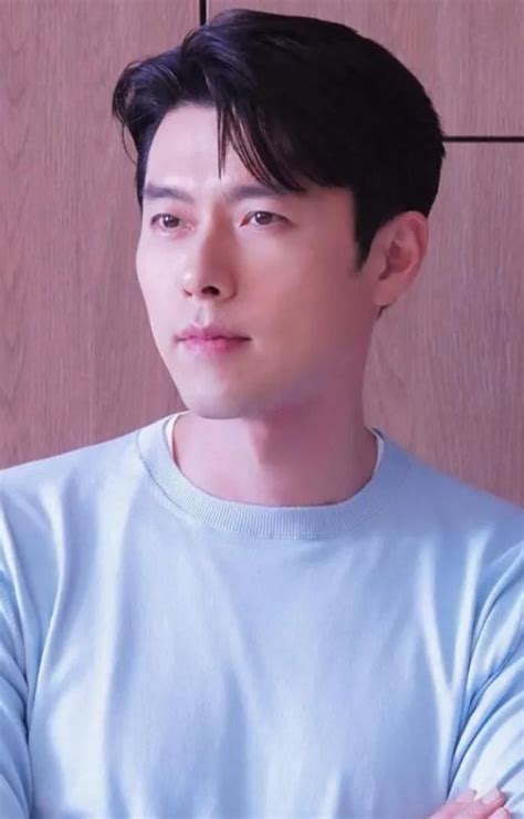 Hyun Bin Birthday 7 K Dramas Of Crash Landing On You Actor Hyun Bin