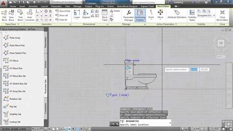 How To Use Parameters In Autocad Templates Sample Printables