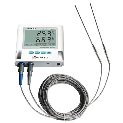 What Is A Temperature Monitoring System Laboratory