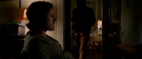 Teresa Palmer Nude Butt Naked Triple Hd P Web Dl