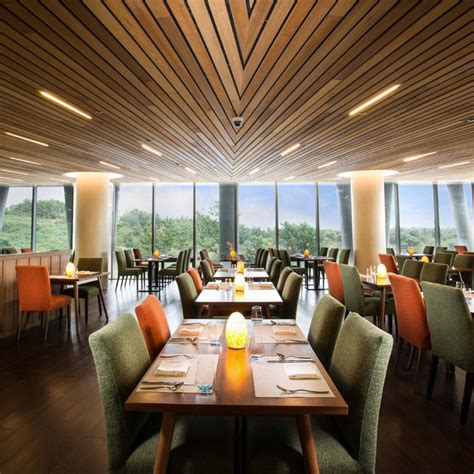 히든 클리프 호텔 And 네이쳐 파노라마 조식 뷔페 제주도 공공플랫폼 탐나오