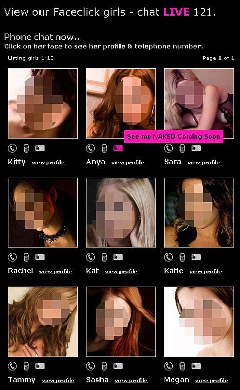 Fury As Job Centre Advertises For Phone Sex Workers Willing To Pose Naked On Webcam Daily