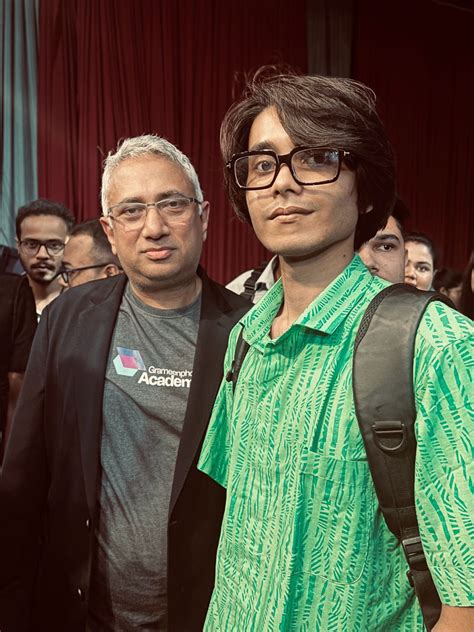 Labib Bin Shahed On Linkedin Grameenphone Ltd Cso Yasir Azman Sir