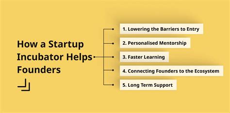 What Is A Startup Incubator And How Does It Help Founders