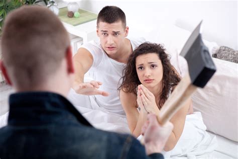 Husband Live Updates As He Catches His Wife And Sister In Law Cheating