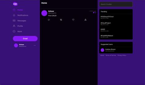 Eshwar Hebbur Shivakumar On Linkedin Aws Cloudcomputing Docker Postgresql Awscloudbootcamp