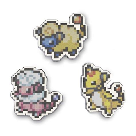 Mereep Pokémon Center Official Site