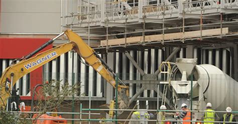 Incinerator Bottom Ash Processing Plant To Be Built In Plymouth Plymouth Live