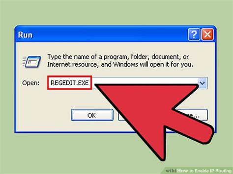 3 Ways To Enable Ip Routing Wikihow