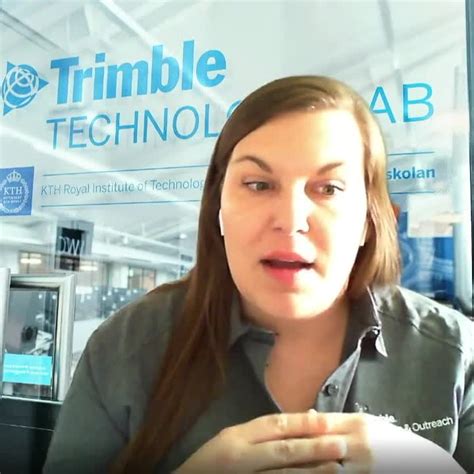 Trimble Geospatial On Linkedin Trimble Video Podcast On State Of Surveying In Australia