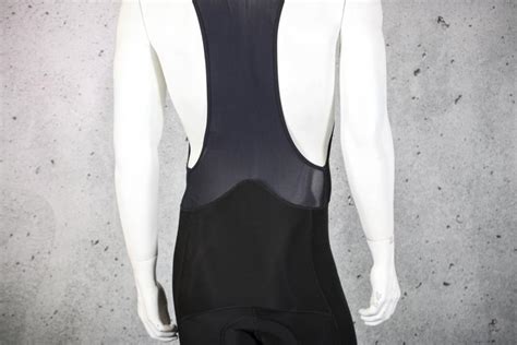 Review Redwhite Apparel The Bib Mens Road Cc