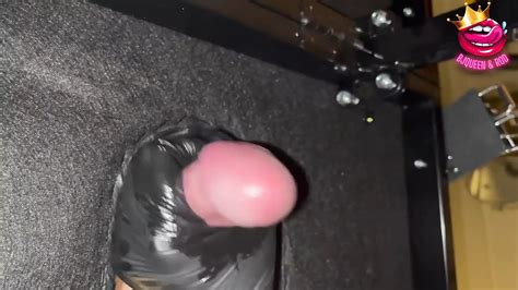 Milking Table Ruined Orgasms Marathon Gloves Porn Feat Bjqueen And Rod By Faphouse Xhamster