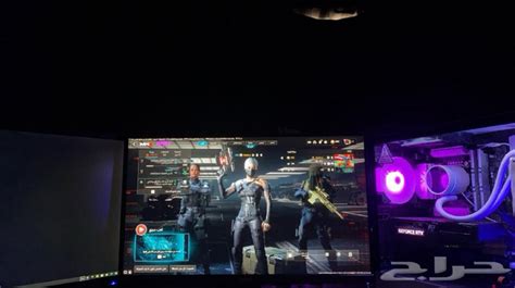 بي سي قيمنق المواصفات ف الصور موقع حراج