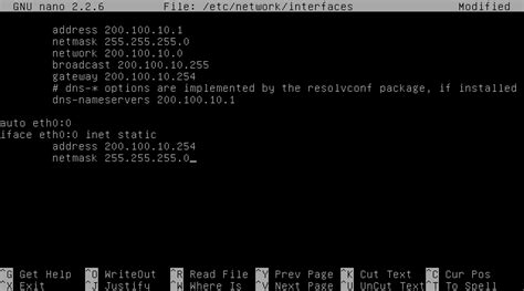 Konfigurasi Ip Alias Di Linux Debian Ketik Bagi Konfigurasi Ip Alias Di Linux Debian Ketik Bagi