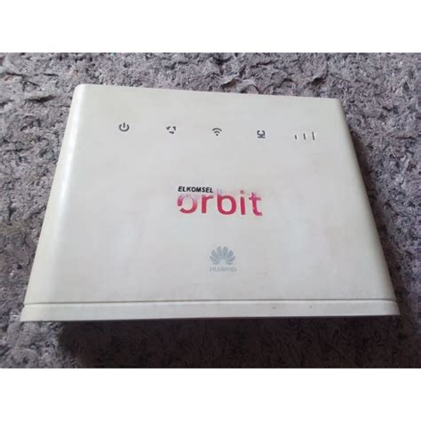 Jual Modem Orbit Shopee Indonesia