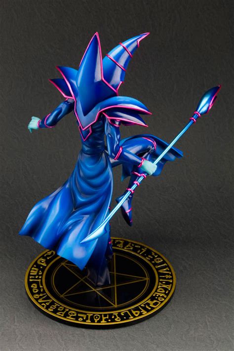 壽屋 遊戲王 黑魔導模型 預定明年1月推出