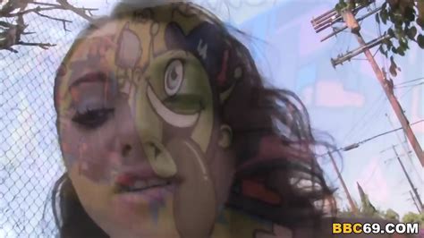 Teen Khloe Kush Takes Mandingos Big Black Cock Balls Deep Eporner