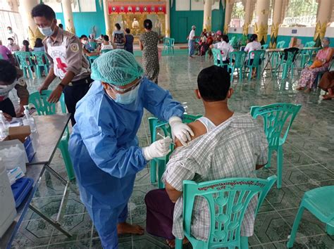 ခရမ်းမြို့နယ်၌ အသက်၅၅နှစ်အထက် သက်ကြီးဘိုးဘွားများ၊ အစိုးရ၊ ပုဂ္ဂလိက၊ စက်ရုံ၊ အလုပ်ရုံ ဝန်ထမ်းမ