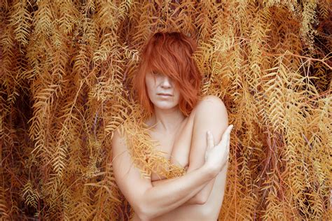 IR Nudes PJ Reptilehouse