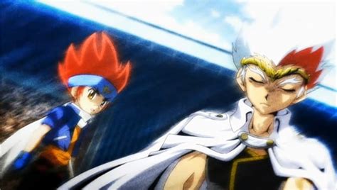 Image Gingka And Ryuga Png Beyblade Wiki Fandom Powered By Wikia