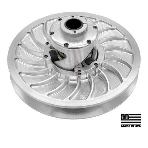 Wsrd Spec Maxxx Stm Tuner Secondary Polaris Rzr Pro R — Whalens Speed Randd Whalen Tuned