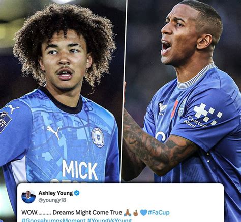 마치 르브론 제임스 같다 아빠와 아들 한 경기에 동시 출전 예정→꿈이 이루어질지도 모르겠다