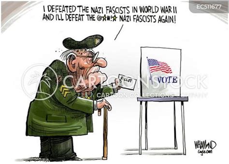 Democratic Action Cartoons And Comics Funny Pictures From Cartoonstock