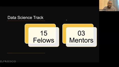 Machine And Data Science Closing Ceremony Arewa Data Science Academy