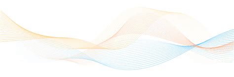 디자인을 위한 추상 다채로운 웨이브 요소 디지털 주파수 트랙 이퀄라이저 양식화된 라인 아트 배경입니다 벡터 그림입니다 혼합 도구를 사용하여 만든 선으로 물결 모양 곡선 물결