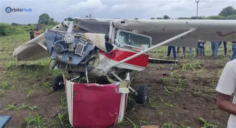 Baramati Aircraft Crash A Wake Up Call For Aviation Industry Orbitshub