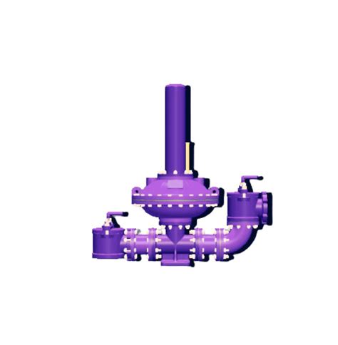 Dorr Oliver Replacement Parts — Industrial Pump Parts