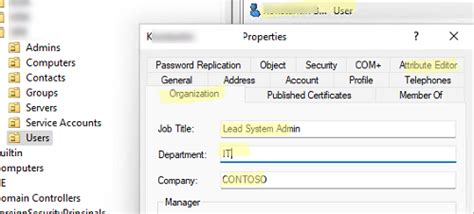 install active directory users and computers aduc snap in on windows 10 11 windows os hub