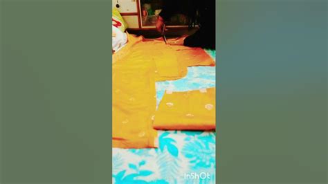 Princes Cut Blouse Youtube