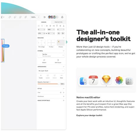 12 Best Figma Alternatives Open Source UI Design Tools