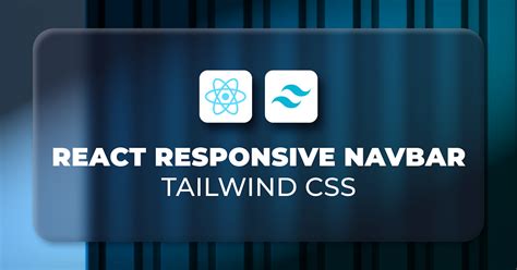 Creating A Responsive React Navbar With Tailwind Css Refine