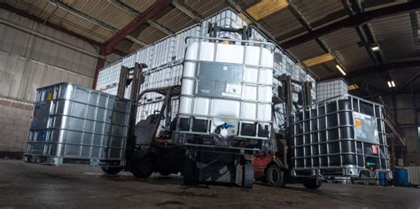 IBC Container Size Dimensions Guide Recontainers Direct