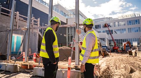 Ict Coordinator Tech Huset A S