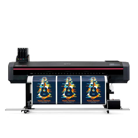 Mutoh Xpertjet 1641sr Pro 64 4 Colour Sign And Display Printer