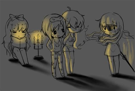 Ruby Rose Weiss Schnee Yang Xiao Long And Blake Belladonna Rwby