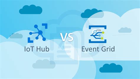 Azure Event Grid Vs Azure Iot Hub Which Is Better For Iot Build5nines