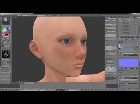 Free Video Character Creator Master Series Pirate Creation