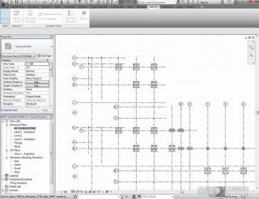 Excitech Revit Toolkit Download It Allows Users To Produce Schedules Such As Piling