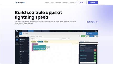 What Is Aws Amplify Features Pricing And Alternatives