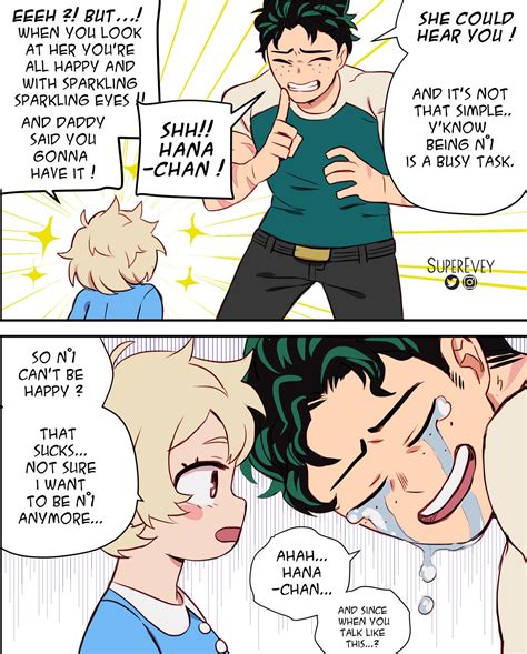 Superevey Superevey On X My Hero Academia Memes Boku No Hero
