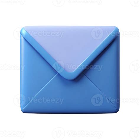 Notable Impressionist Minimalist Design Of An Envelope Clean Lines Single Weight Stroke Flat