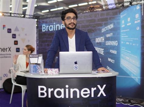 Dahou Meziane On Linkedin I Would Like To Share With You Our Last Experience With Brainerx We