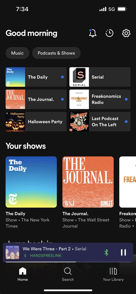 This New Spotify Layout Is Atrocious How Do I Switch Back To The Old This New Spotify Layout Is Atrocious How Do I Switch Back To The Old